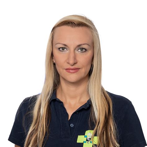 Wir Sagen Auf Wiedersehen Frau Sanja Milanovic