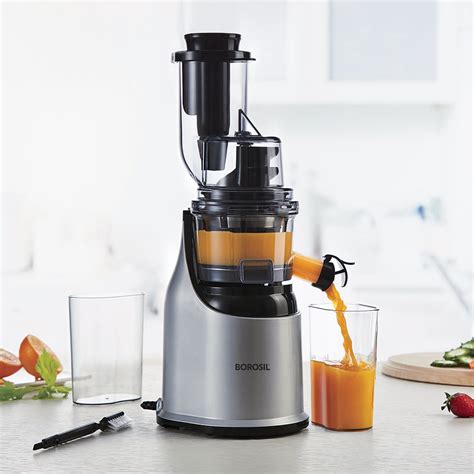 Cold Pressed Juicer