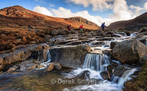 Trassey River Mountain Trail