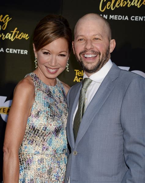 Jon Cryer Jokes About Farmers Market Date With Wife Us Weekly