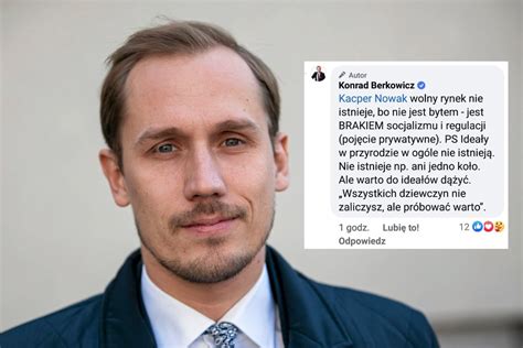 Berkowicz Wszystkich dziewczyn nie zaliczysz ale próbować warto