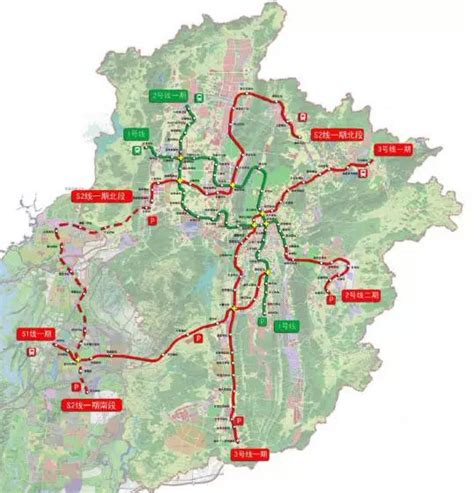 贵阳市五环高速规划图贵阳城市规划图2030清镇市道路规划图大山谷图库