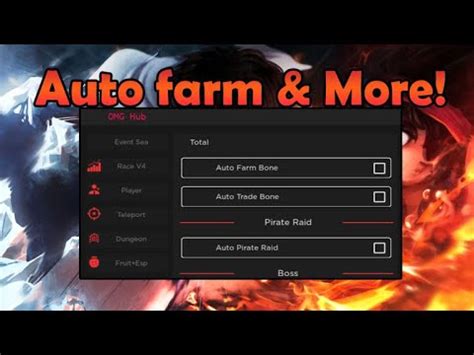 KITSUNE EVENT Blox Fruits Script Hack Auto Farm Keyless YouTube