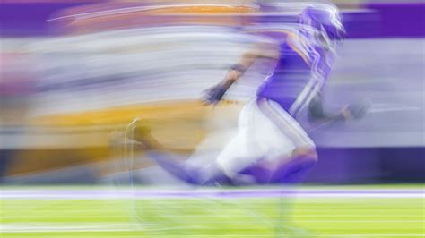 2023 In Photos Najee Thompson