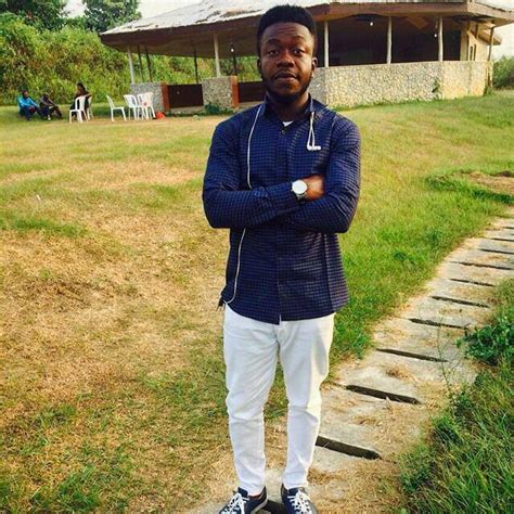 Felix Ekpo