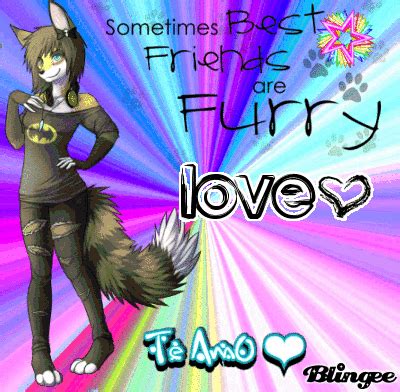 Furry  Find On Er