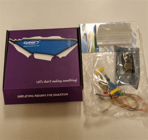 Arduino Set For Education Computers Tech Parts Accessories Other Accessories On Carousell