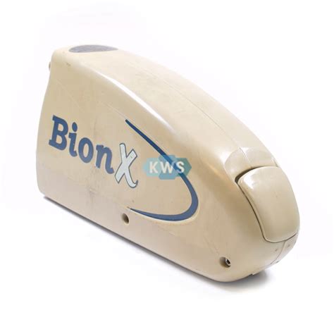 BionX 36V Akku: Reichweite und Überholung