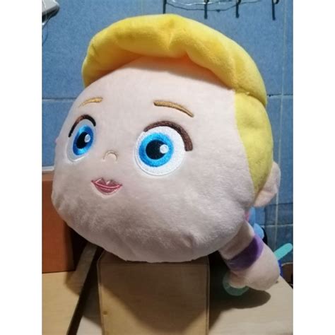 Toy Story Disney Pixar Bo Peep Plangking Plush Shopee Philippines