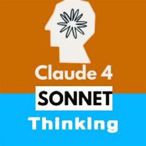 Claude 4 Sonnet Thinking · Free Ai Chatbot