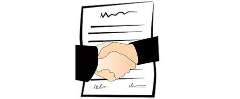 Difference Between Agreement And Memorandum Of Understanding MoU
