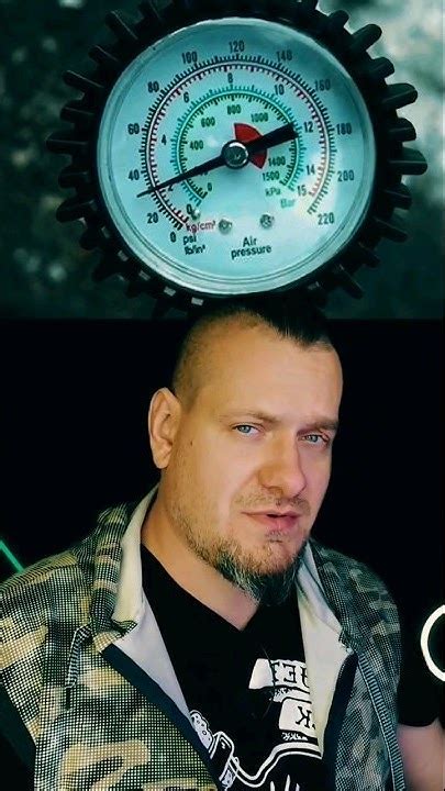 Давление в шинах Youtube