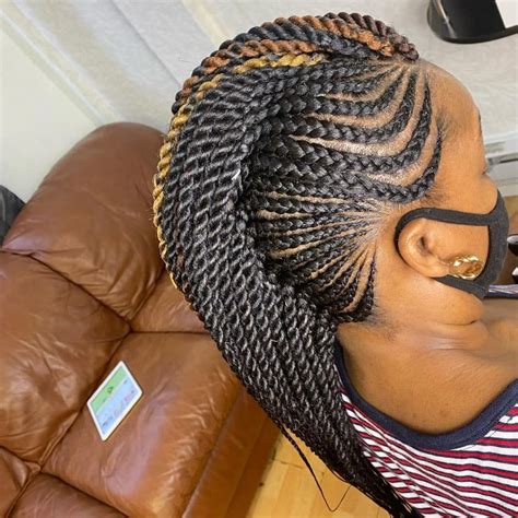 20 Cornrow Braid Hairstyles Braid Hairstyles