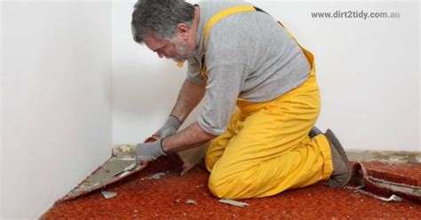 How Do You Remove Outdoor Carpet Glue From Concrete