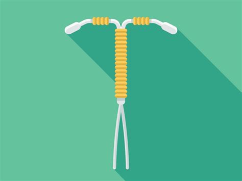 Can My IUD Fall Out If I Have Rough Sex SELF