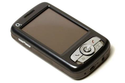 O2 Xda Atom Used Soundtech Ltd