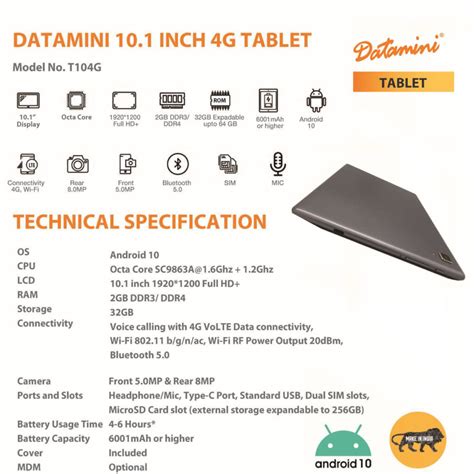 Datamini T G Psa Store