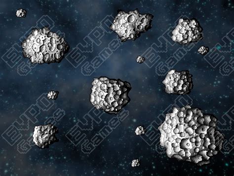 2d Pixel Asteroids 2d 环境 Unity Asset Store