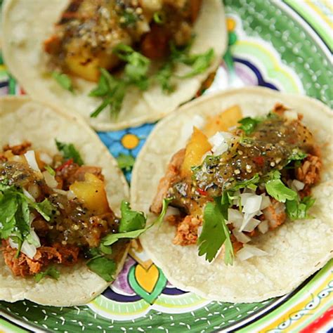 Authentic Mexican Tacos Your Traditional And Authentic Mexican