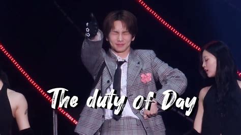 Lovesome Festival Key The Duty Of Day