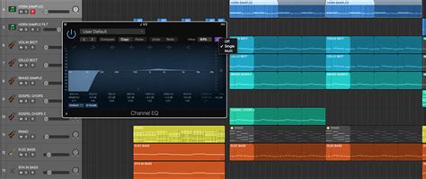 Logic Pros Improve Your Workflow With Logic Plug In Link 9to5mac