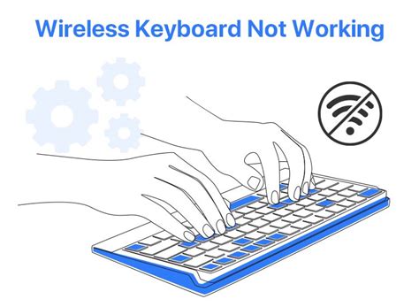 Best Methods To Fix A Wireless Keyboard Not Working Ad Guardian Plus