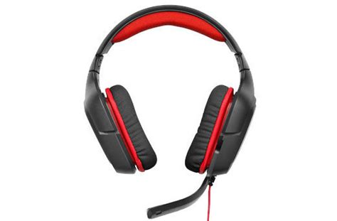 Casque Logitech G230 Gaming à 57 9€ Generation Net