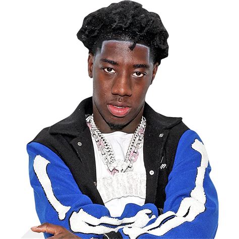 Naseem Rafeeq Young Casual Buddy Torso Up