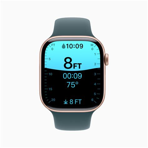 Memperkenalkan Apple Watch Series 10 Apple ID