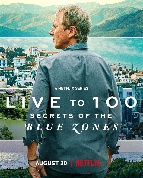 Éljünk 100 évig A Kék Zónák Titkai 1 évad Sorozat Mafab Hu