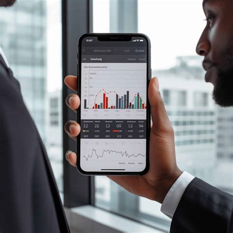 Dashboards For Investor Relations
