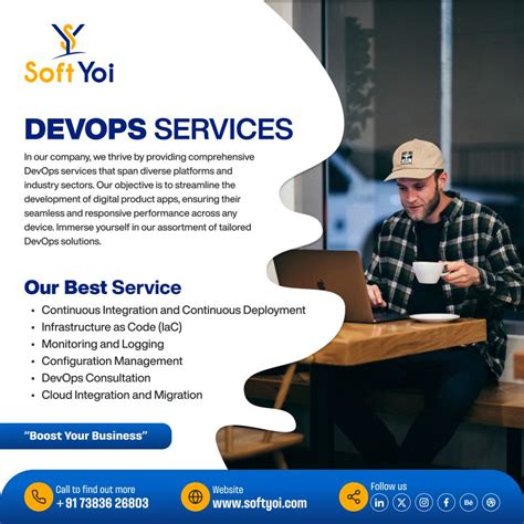 Softyoi Llp On Linkedin Devops Devopsservices Devopsengineer