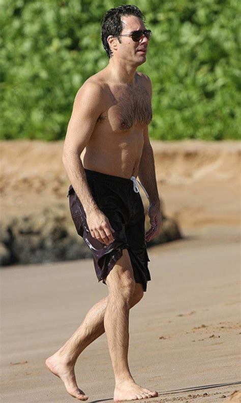 Shirtless Male Celebs Eric Mccormack
