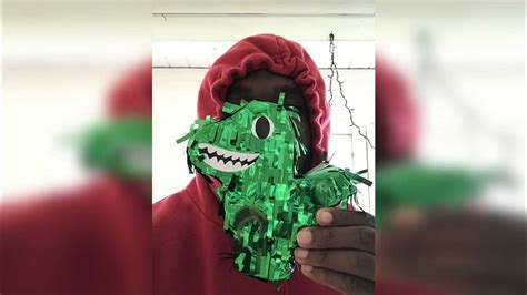 Robert 3 Blessing Youtube