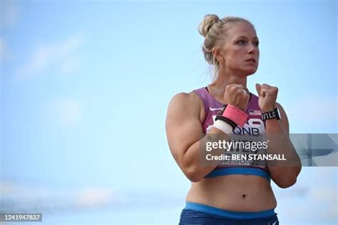 Maggie Ewen Photos And Premium High Res Pictures Getty Images