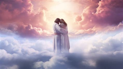 Jesus Hugging Woman Stock Illustrations 24 Jesus Hugging Woman Stock
