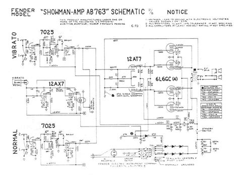 Fender Amplifier Schematics And Owners Manuals 200 Digital Instant