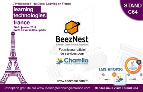 Technologies Chamilo Org