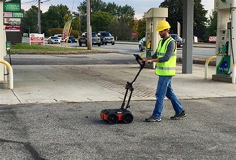 Gpr Compact Gpr System For Utility Locating At ₹ 3600000piece Ground Gpr Compact Gpr System For Utility Locating At ₹ 3600000piece Ground