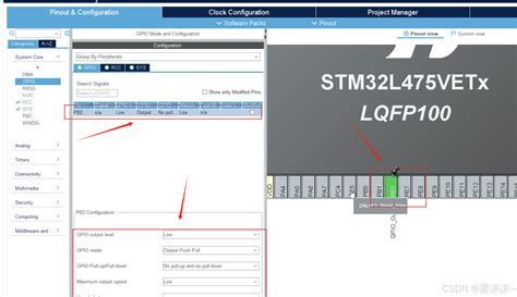 stm32 实验4 控制蜂鸣器 设计仿真实验 通过stm32 gpio引脚控制蜂鸣器 csdn博客
