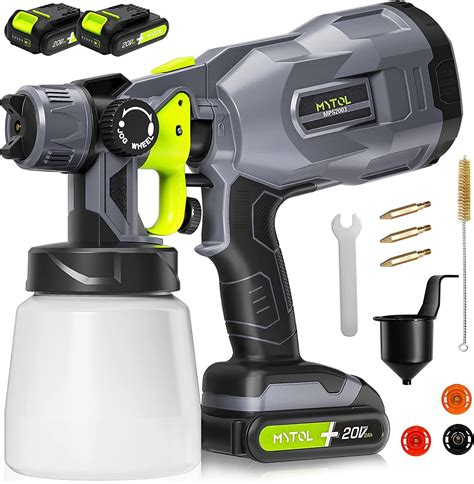 Best Cordless Paint Sprayer For Smooth And Even Coat Evolving Home
