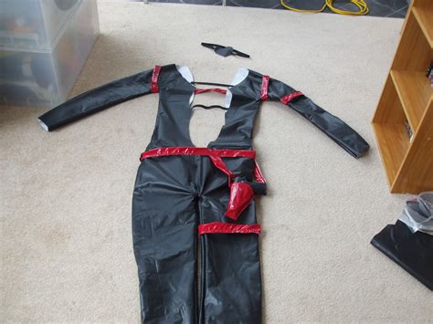 Dr Girlfriend Costumes And Couture Molotov Cocktease Finished