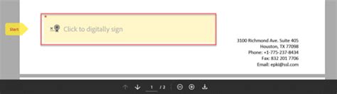 how to request digital signatures from multiple recipients using adobe