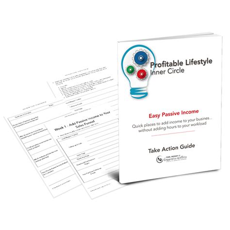 Easy Passive Income Checkout Happiness Matters Membership