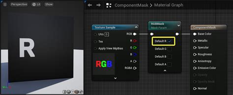 Material Parameter Expressions in Unreal Engine | Unreal Engine 5.6 Documentation | Epic ...