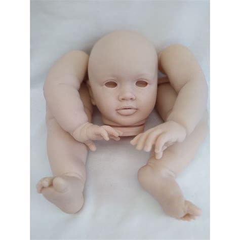 Kit Molde Pippa Shopee Brasil