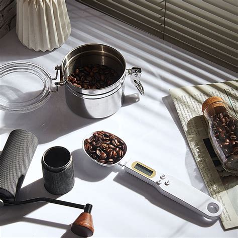 Digital Measuring Spoon Scale Dropshipping Winning Products