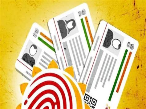 Aadhaar Update आधार में Address बदलना हुआ बहुत आसान बिना पैसे दिए घर