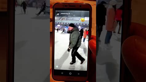 Как можно научиться кататься на коньках Youtube