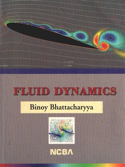 Buy Fluid Dynamics Book Binoy Bhattacharyya SapnaOnline Com India